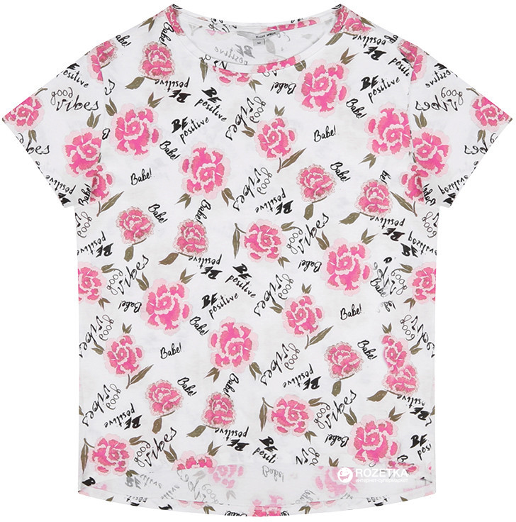 Футболка Tally Weijl Stscozana5-XX S (7612957850619) – в интернет ...