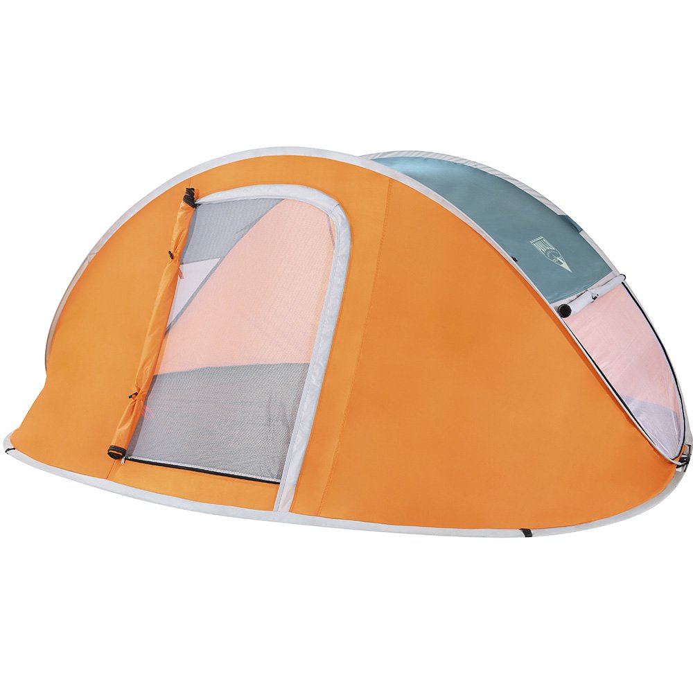Автоматическая палатка Pavillo by Bestway Nucamp X2 (68004) – низкие ...