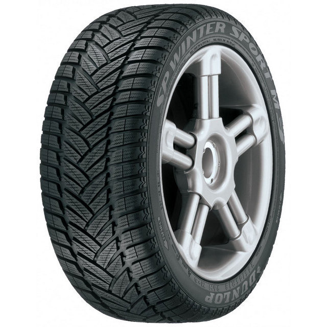 Зимние шины Dunlop SP Winter Sport M3 275/45 R20 110V AO – низкие цены ...