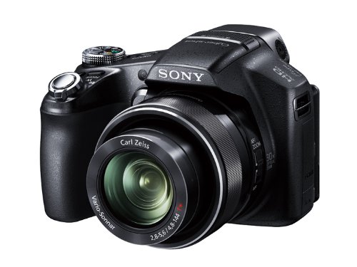 Sony Cyber-Shot DSC-HX100V Black (Англ. меню) купить на ROZETKA ...