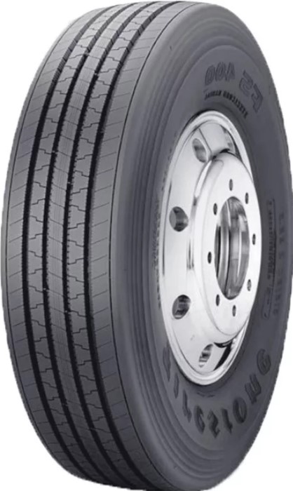 FIRESTONE FS400 (РУЛЕВАЯ) 295/80 R22,5 152/148M – фото, отзывы, характеристики в интернет ...