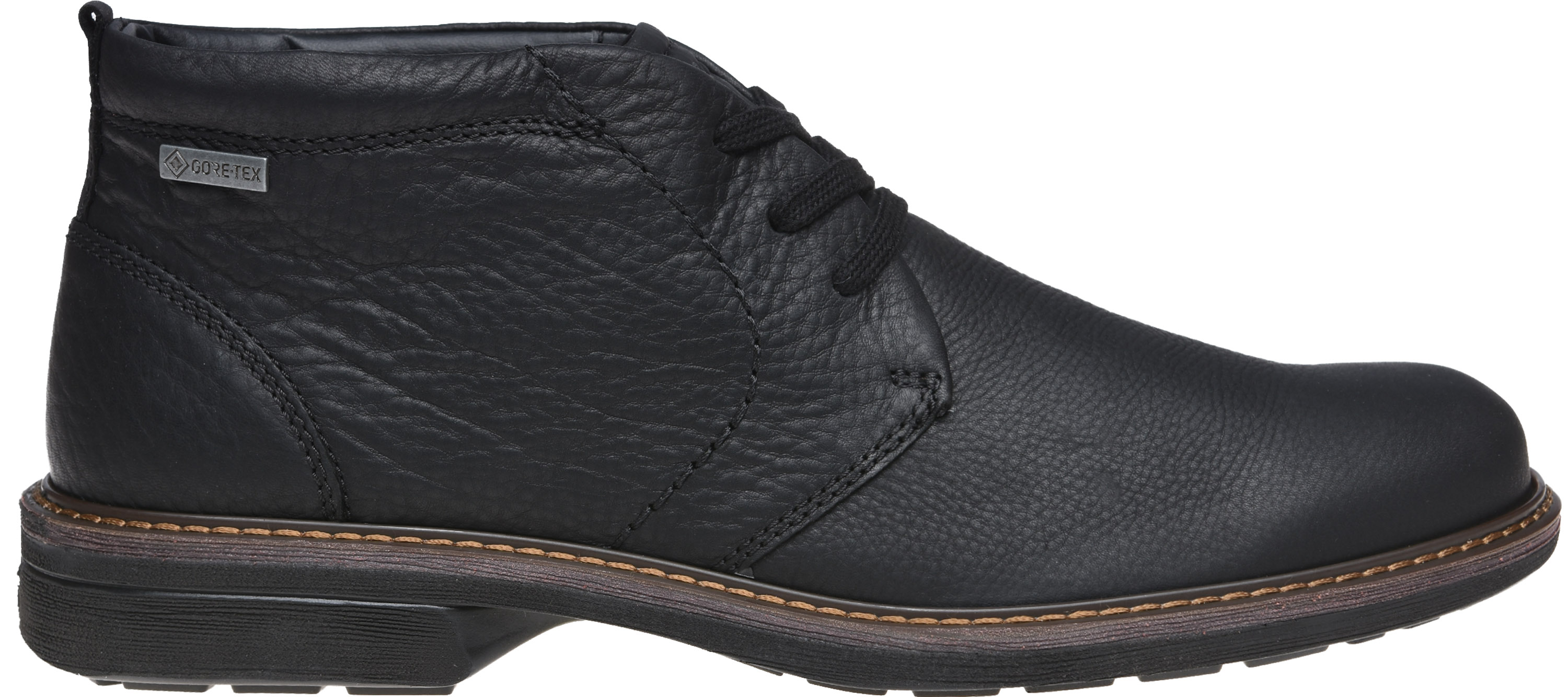 Ботинки ECCO Turn 510224(02001) 43 (809704096995)_3222782 – в интернет ...