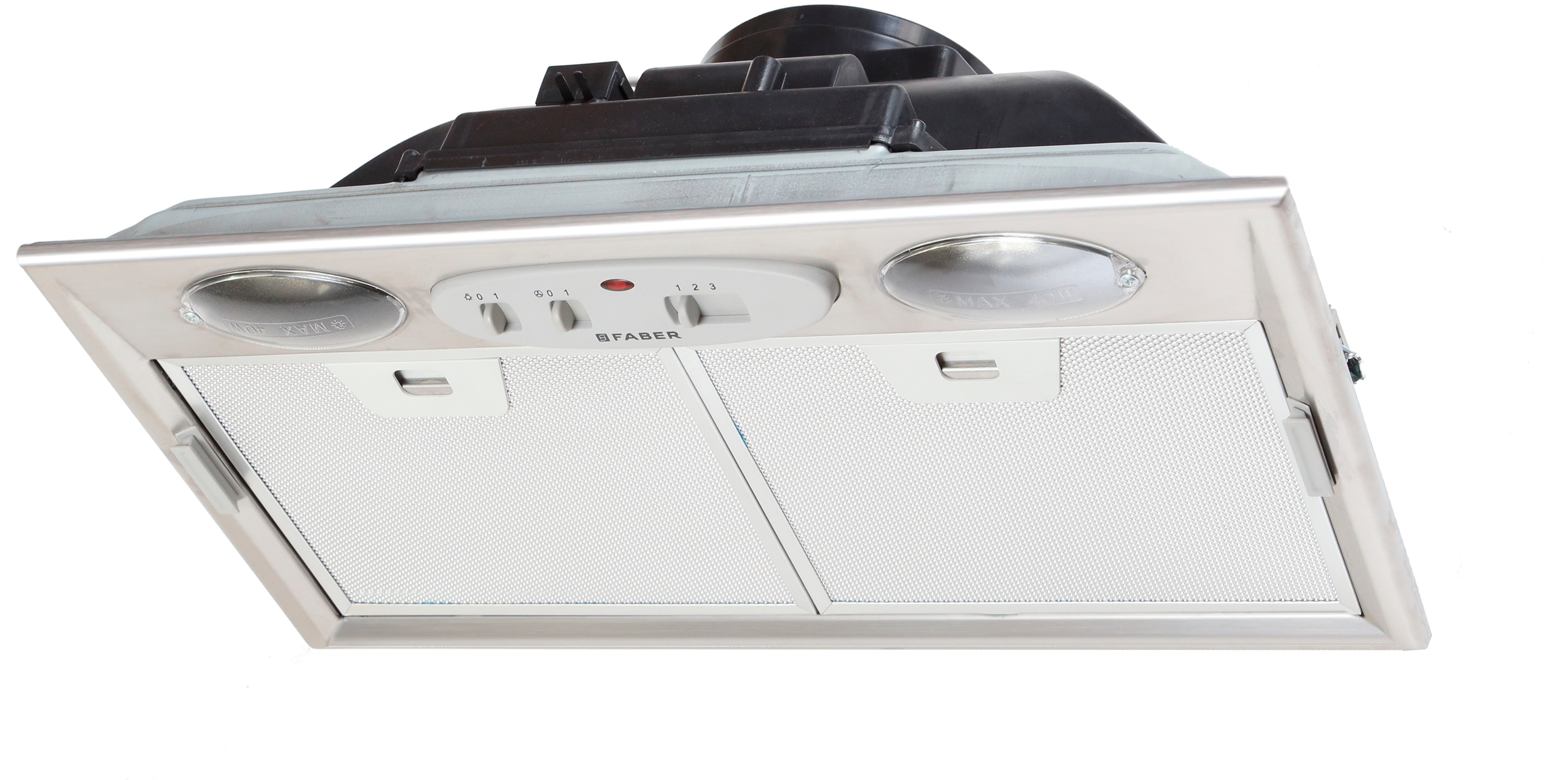 Вытяжка Faber INCA SMART HC X A52 FB – низкие цены, кредит, оплата ...