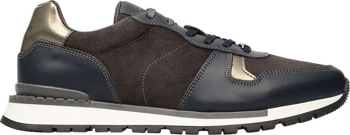 Кроссовки Preppy Felix 8150-4846MDF 42 Разноцветные (2009000000990) – в ...