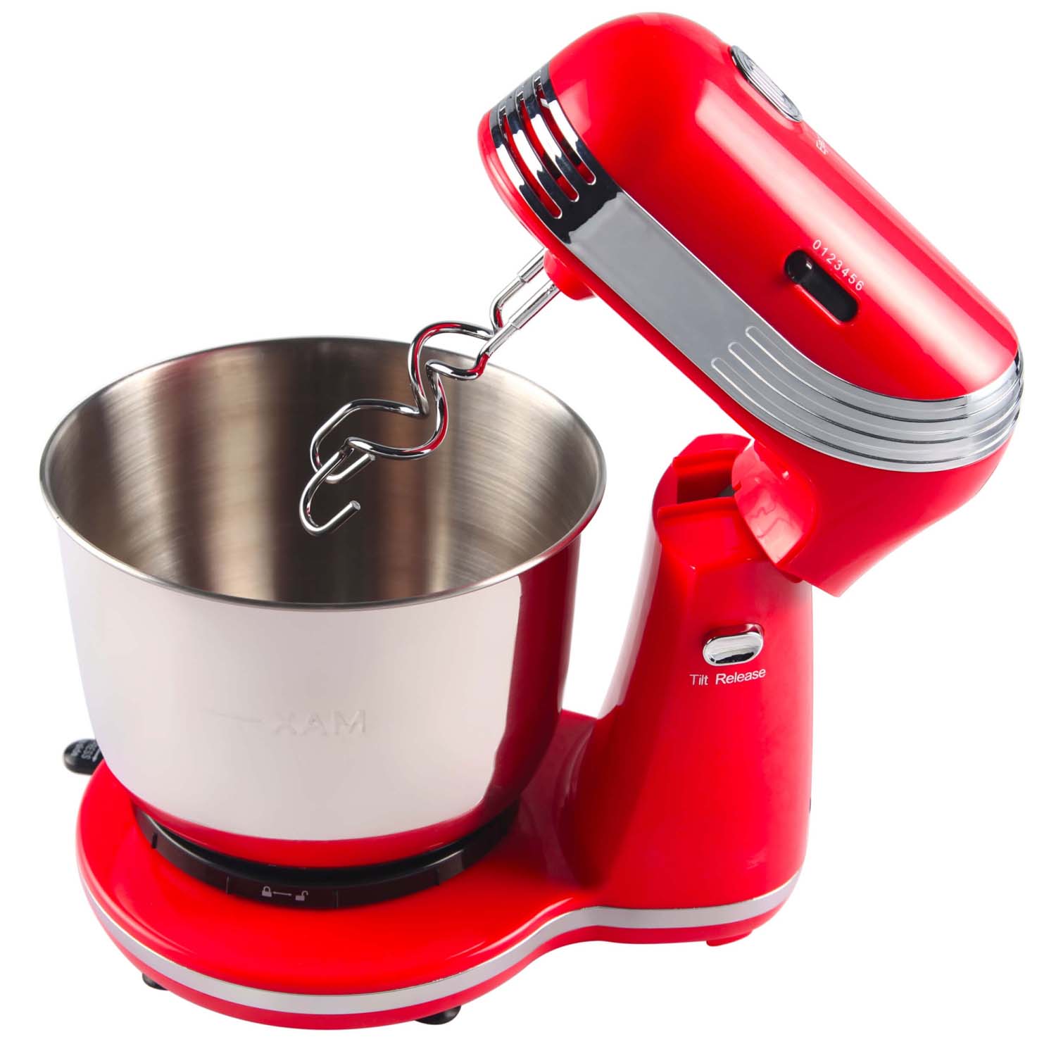 Миксер с чашей GEMLUX GL-SM-3250R – фото, отзывы, характеристики в ...