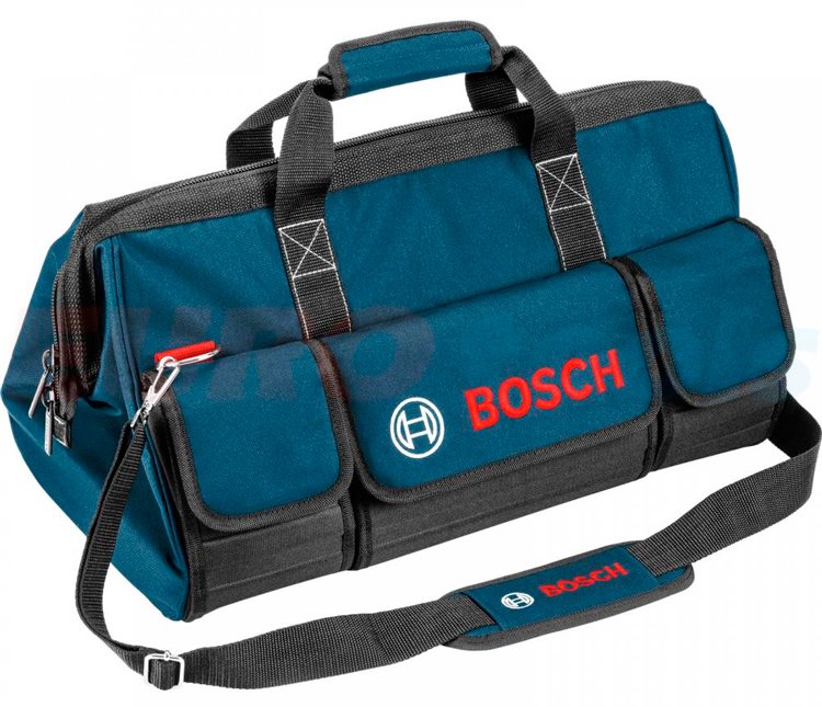 Сумка для инструментов Bosch Professional, 40 л (1600A003BJ) – фото ...
