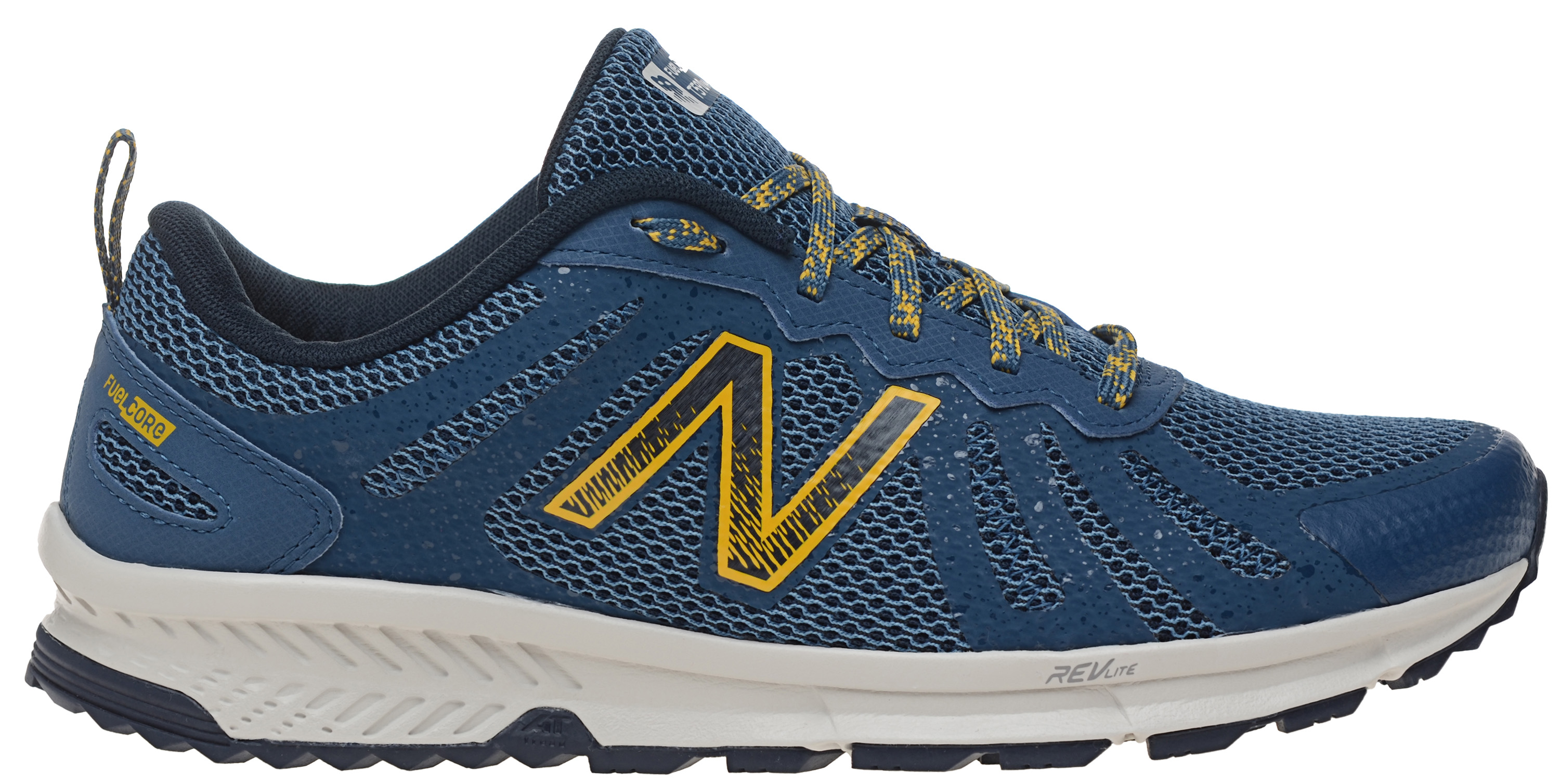 Кроссовки New Balance 590 MT590RN4 42 (9.5) 27.5 см (192662543602 ...