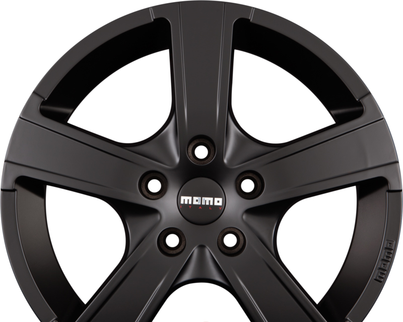 MOMO WIN PRO Matt Black R15 W6.5 PCD5x112 ET47 DIA72.3 – низкие цены ...