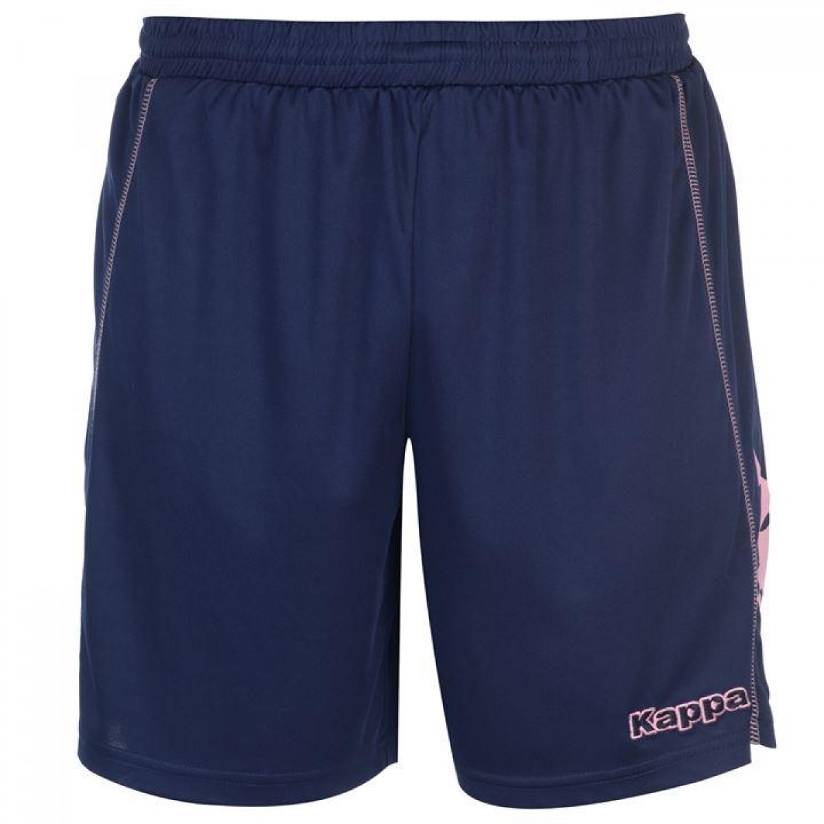 Шорты Kappa Alba Navy/pink, XL (10098072) от продавца: FR – в интернет ...