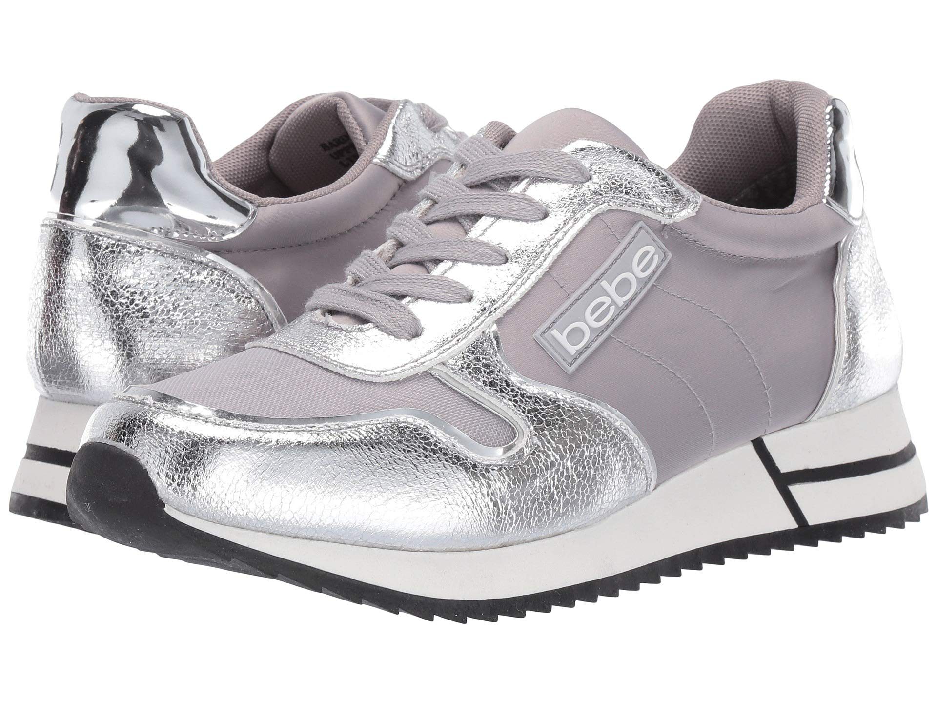Кросівки Bebe Bardot Silver, 41 (259 мм) (10120713) – в інтернет ...