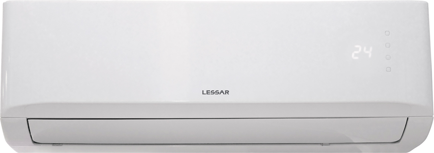 Кондиционер LESSAR Cool+ LS/LU-H07KPA2 – фото, отзывы, характеристики в ...