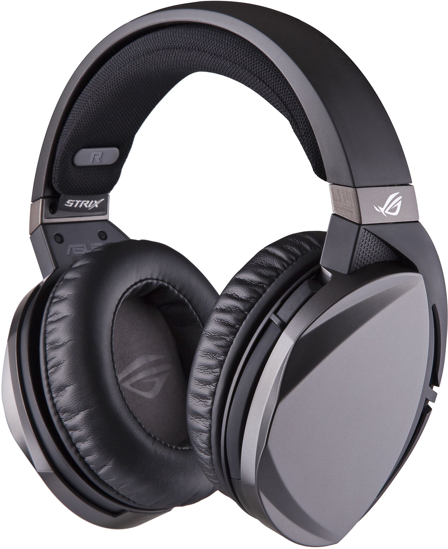 Наушники Asus Rog Strix Fusion Wireless (90YH00Z4-B3UA00) купить в ...