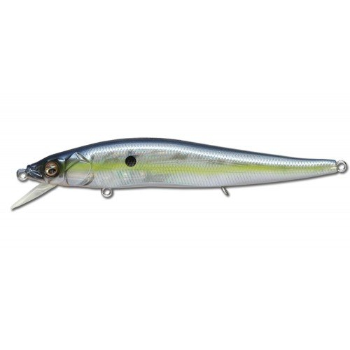 Воблер Megabass Oneten R+2 14г (SP-C) GP Sexy Shad 29426 – фото, отзывы ...