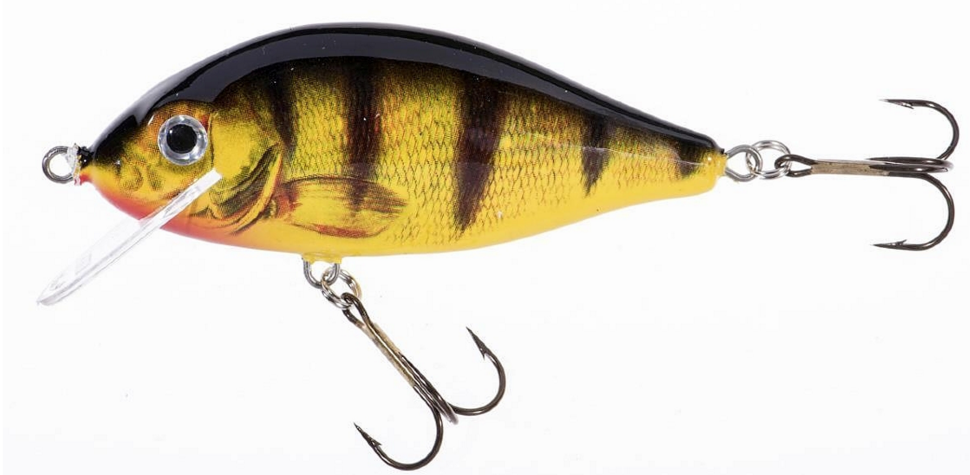 Воблер Jaxon Holo Select Karas 8 FOG VJ-KA8FOG – низкие цены, кредит ...