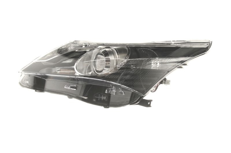 Фара Toyota Avensis III (рестайлинг 1) 2011 - 2015 (Тойота Авенсис III ...