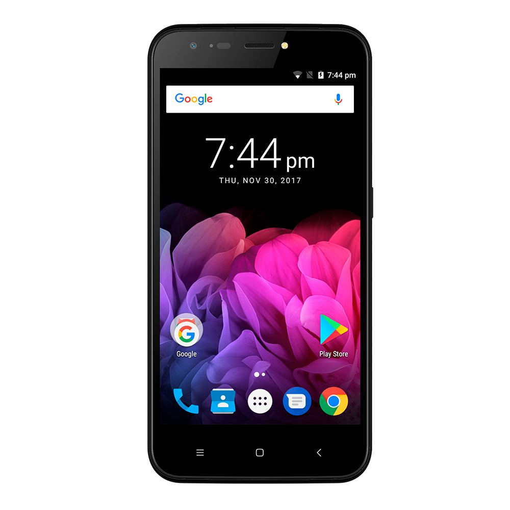 Мобильный телефон Assistant AS-502 Black – низкие цены, кредит, оплата ...