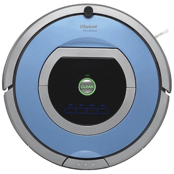 Робот-пылесос iRobot Roomba 790 – фото, отзывы, характеристики в ...