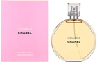 Туалетная вода для женщин Chanel Chance 100 мл (3145891264609) – в ...