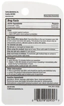 Бальзам для губ Carmex у тюбику Вишня 10 г (083078009946/083078014308 ...