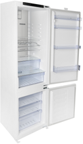 Встраиваемый холодильник BEKO BCNA306E3S – фото, отзывы, характеристики ...