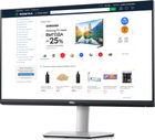 Монитор 27" Dell S2722DC (210-BBRR) 2K QHD IPS / 75Hz / 8-Bit / USB ...