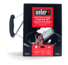 Набор для розжига гриля Weber(17631) – фото, отзывы, характеристики в ...