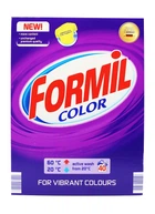 Порошок для стирки Formil Color 2,6 кг (40 стирок) – низкие цены ...