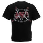 Футболка Talisman SLAYER Logo Орел Черный L (FOL323) – в интернет ...