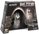 Мышь A4Tech XL-747H Spider X7 USB Brown (4711421804639) – низкие цены ...