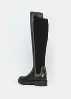 Жіночі чоботи Alberto Gozzi 545a1 39р Чорний 545a1-39 від продавця ...