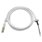 Кабель провод Magsafe L-тип для ремонта блока питания Apple MacBook ...