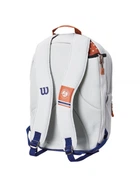 Рюкзак Wilson RG PREMIUM BACKPACK OYSTER/NAVY WR8012701001 от продавца ...
