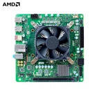 Комплект AMD 4700S 8-Core Desktop Kit with 16GB – фото, отзывы ...