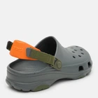 Чоловічі крокси Crocs Classic All-Terrain Clog 206340-0IE 42-43 (M9/W11 ...