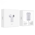 Наушники Bluetooth HOCO EW25 TWS Белый – низкие цены, кредит, оплата ...