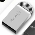USB Super Мини Флешка Брелок ZSuit 64Гб Silver – фото, отзывы ...