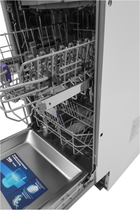Встраиваемая посудомоечная машина BEKO BDIS38040A – фото, отзывы ...