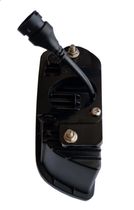 Противотуманные фары Chevrolet Lacetti 60W ПТФ Led туманки Лачетти ...