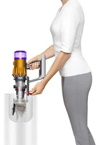 Аккумуляторный пылесос Dyson SV46 V12 DS Abs (448884-01) – фото, отзывы ...