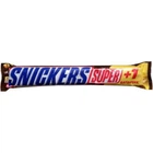 Батончик шоколадний Снікерс SNICKERS Super+1 112,5 г – купити в Україні ...