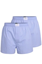 Семейные трусы, 2 штуки Tom Tailor 48(M) Синий (91308) от продавца: Барви тіла – в интернет ...