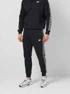 Спортивний костюм чоловічий Nike M Nk Club Flc Gx Hd Trk Suit FB7296 ...