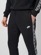 Спортивний костюм чоловічий Nike M Nk Club Flc Gx Hd Trk Suit FB7296 ...