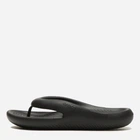 Жіночі в'єтнамки для пляжу Crocs Mellow Recovery Flip 208437-001 37-38 ...