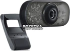 Веб-камера Logitech WebCam C210 (960-000657) – фото, отзывы ...
