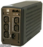 ИБП Powercom SKP-700 – низкие цены, кредит, оплата частями в интернет-магазине ROZETKA | Купить ...