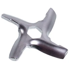 Ніж для насадки м'ясорубки MS-650866 до кухонного комбайну Moulinex ...