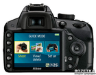 Фотоаппарат Nikon D3200 18-55mm VR II Kit Black (VBA330K009 ...
