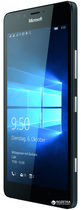 Мобильный телефон Microsoft Lumia 950 Dual Sim Black – фото, отзывы ...