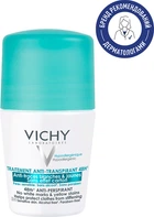 Відгуки про Дезодорант-антиперспірант Vichy 48 годин проти білих слідів ...